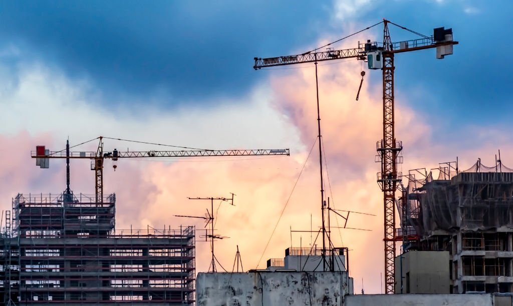 ¿Cuál es la diferencia entre constructora e inmobiliaria?